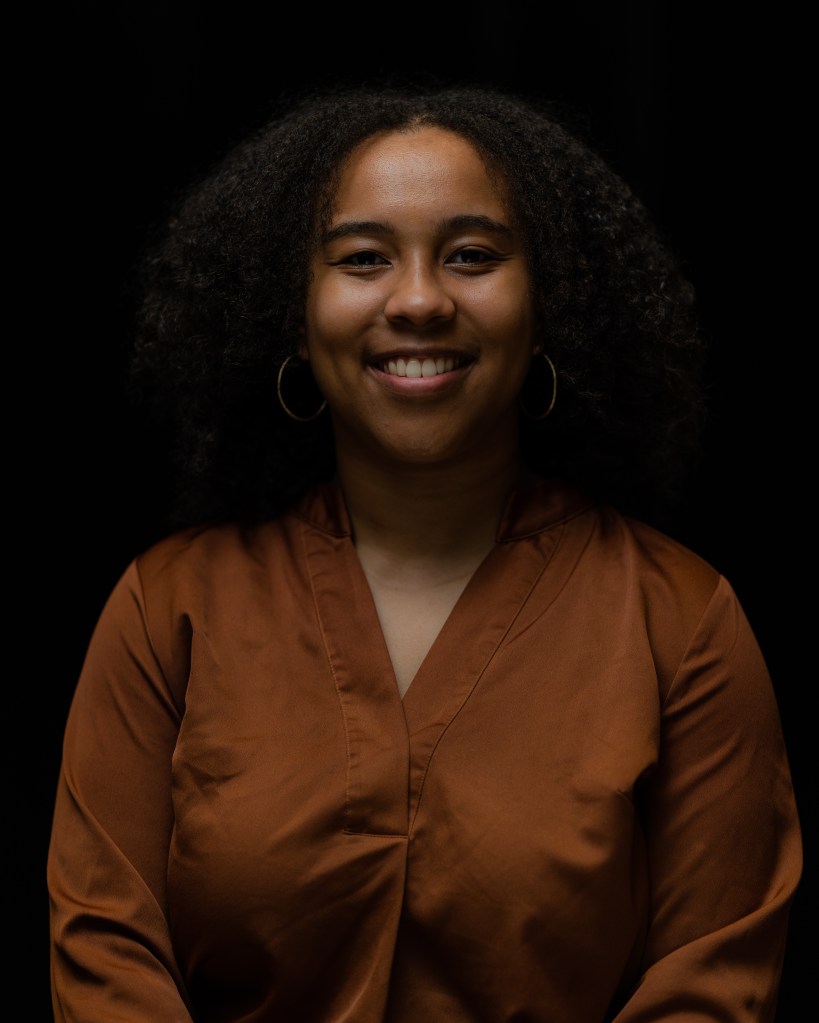 About – Lailah Nabors Voices